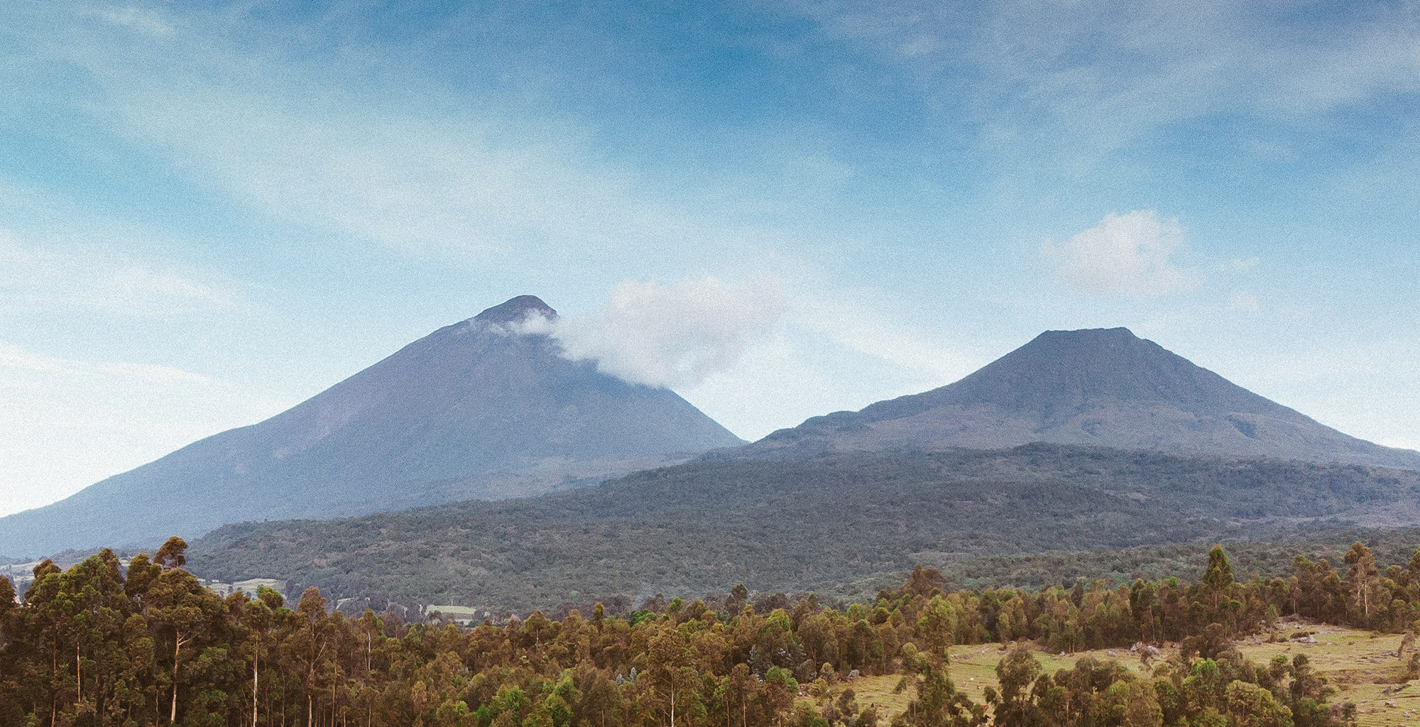 Weather & Climate - Mgahinga Gorilla National Park